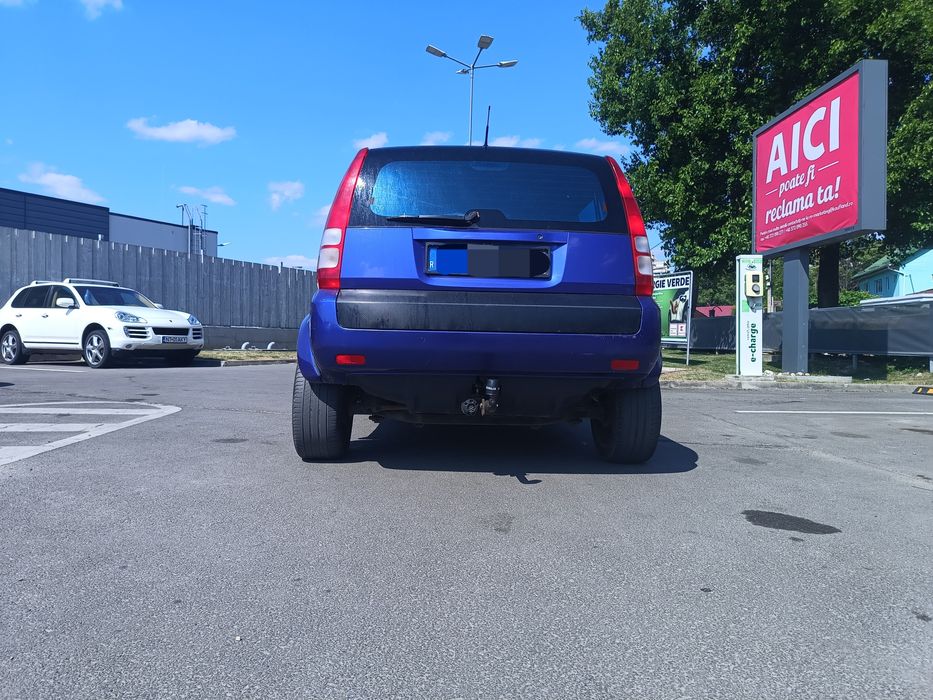 Honda Hrv ,Paris Dakar Slobozia • OLX.ro