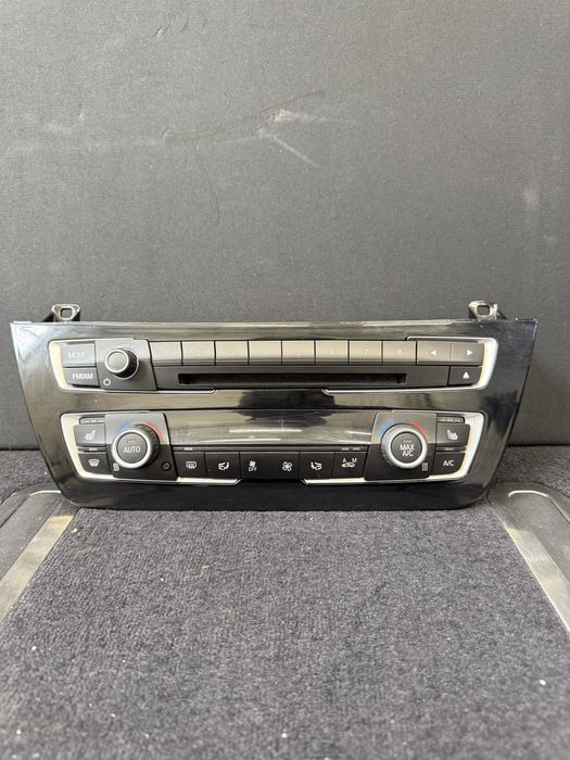 Panou clima radio consola multimedia F20 F82 F22 F23 F87 F30 Bucuresti ...