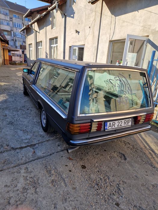 Vând dric mercedes Brad • OLX.ro