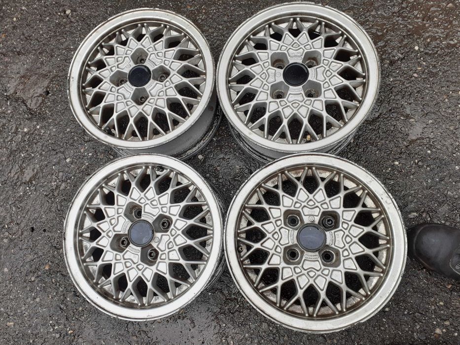 Jante VW Polo cu sau fara cauciucuri . Cluj-Napoca • OLX.ro