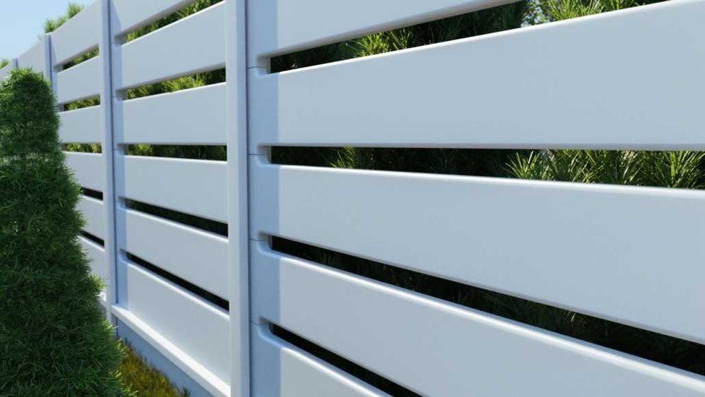 Gard beton, din ciment sau marmură - calitate de TOP Brasov • OLX.ro