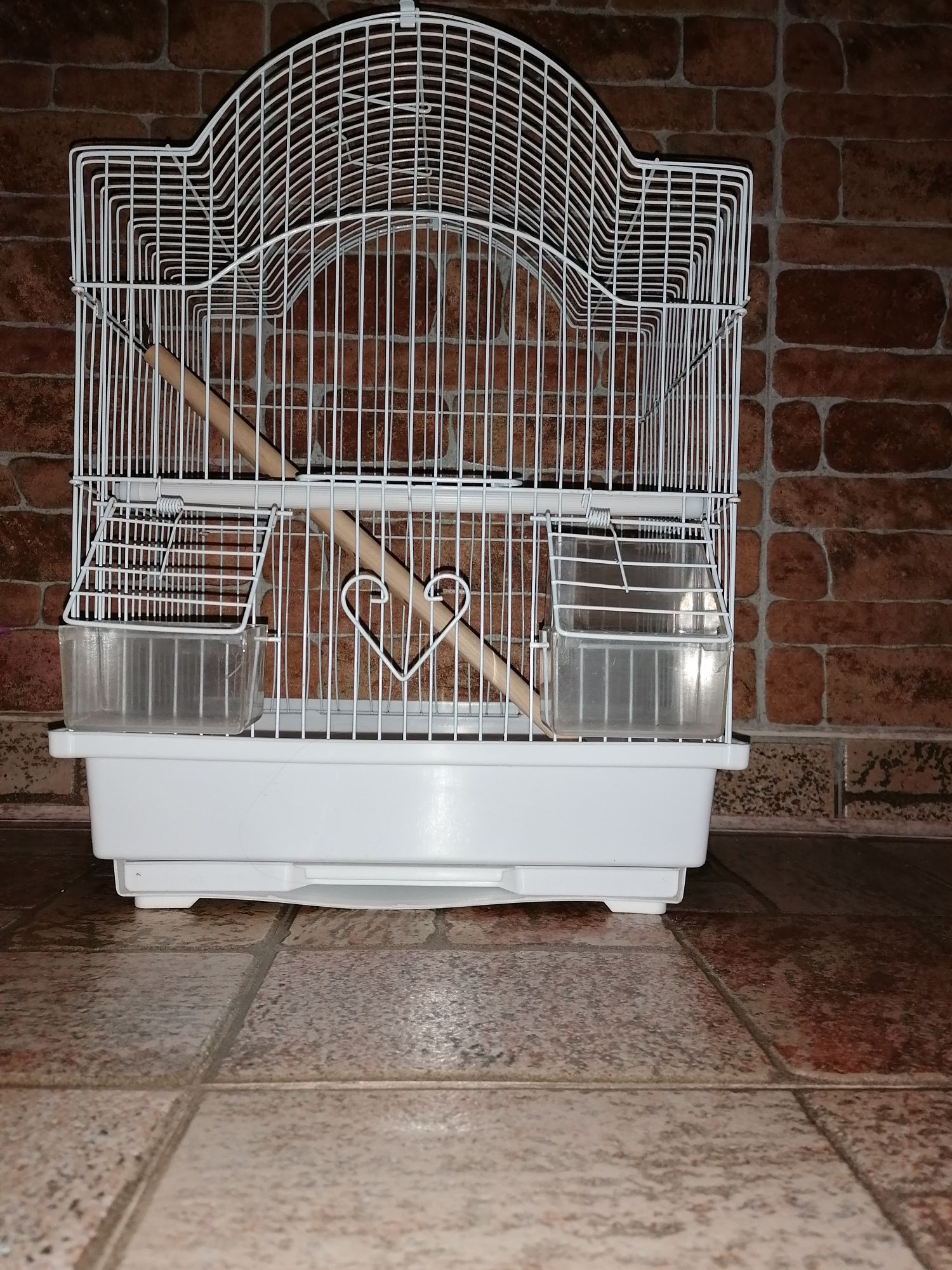 Клетка за папагали гр. Димитровград • OLX.bg