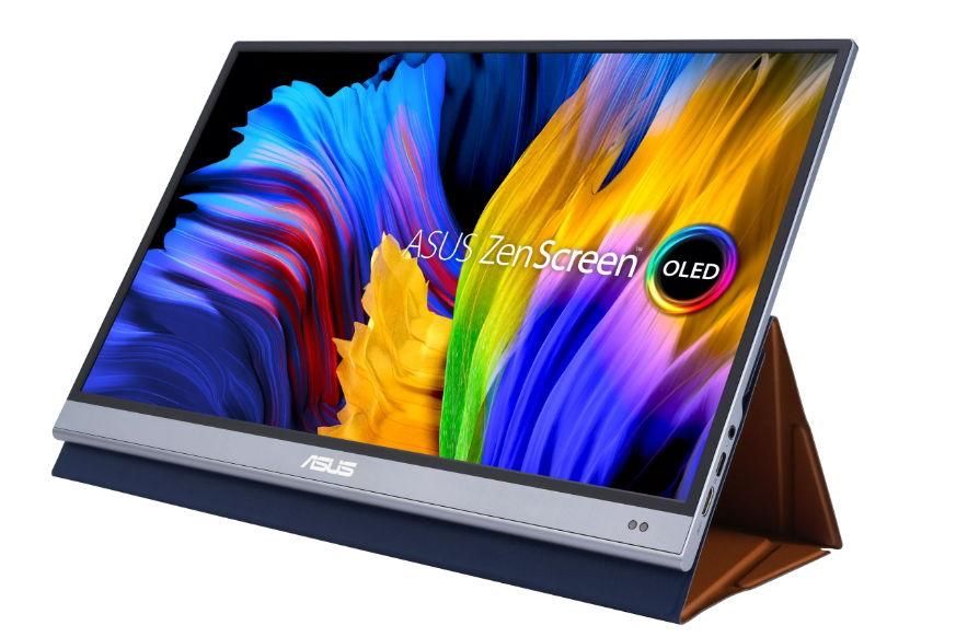 Monitor portabil OLED ASUS Bucuresti Sectorul 6 • OLX.ro
