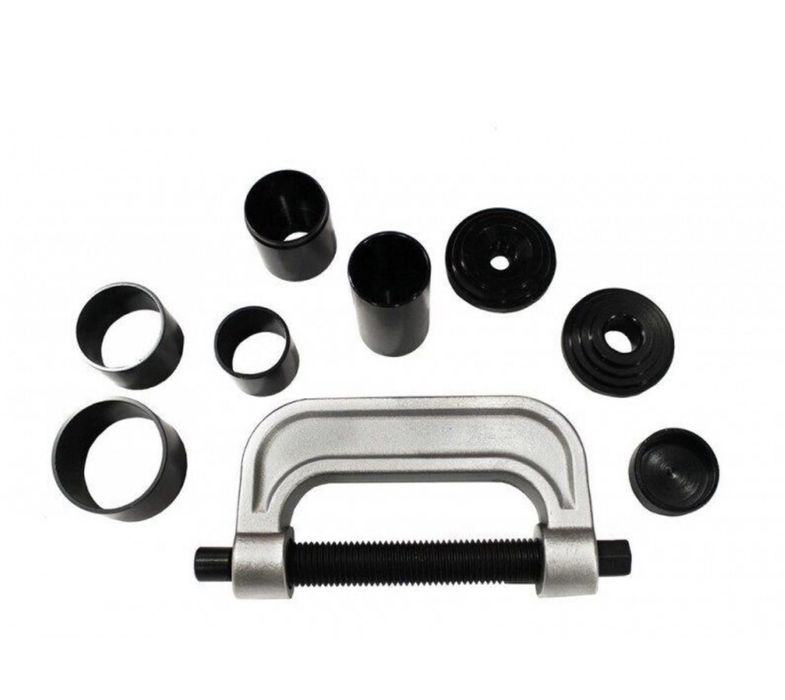 Скоба за Монтаж и Демонтаж на накрайници и шарнири 10ч за Мерцедес гр ...