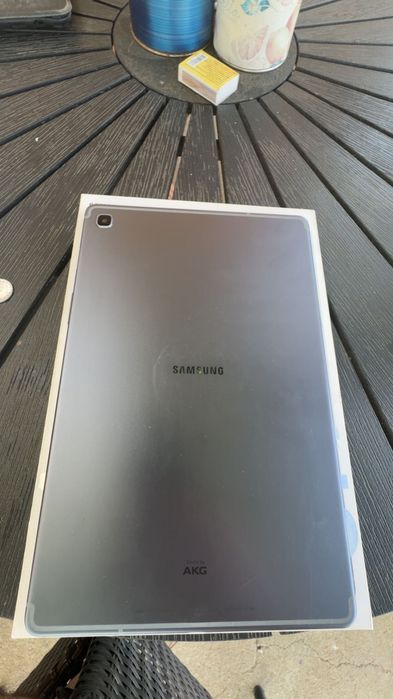 Vând urgent tableta Samsung galaxy tab s5e Ramnicu Sarat • OLX.ro