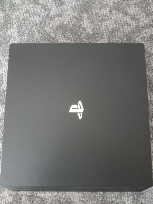 Vând ps4 pro,ca nou Jiblea Noua • OLX.ro