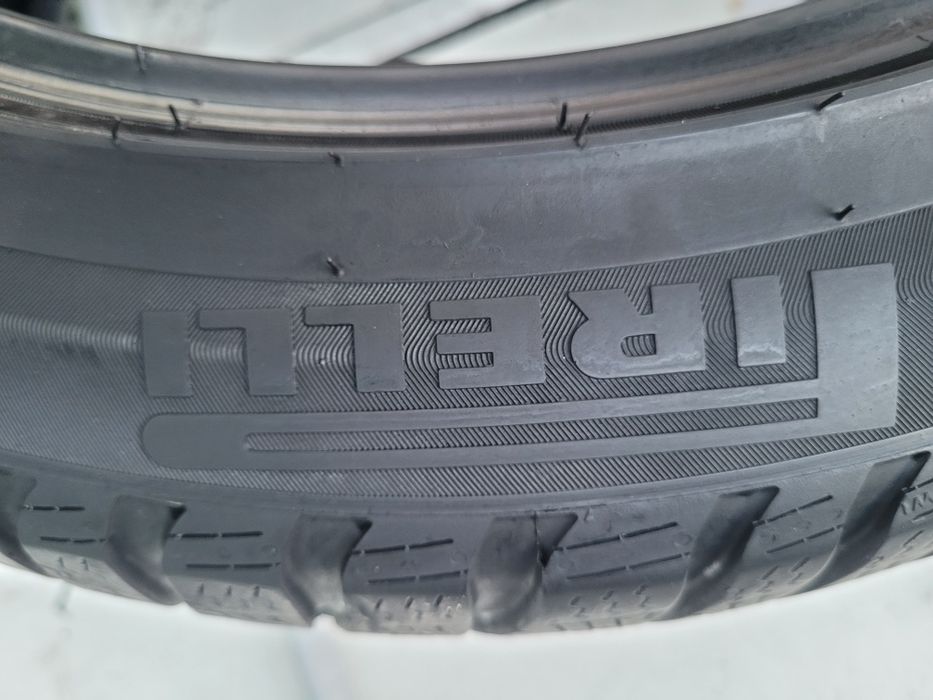 275 40 18 Anvelopa de iarnă Pirelli O BUCATA Constanta • OLX.ro