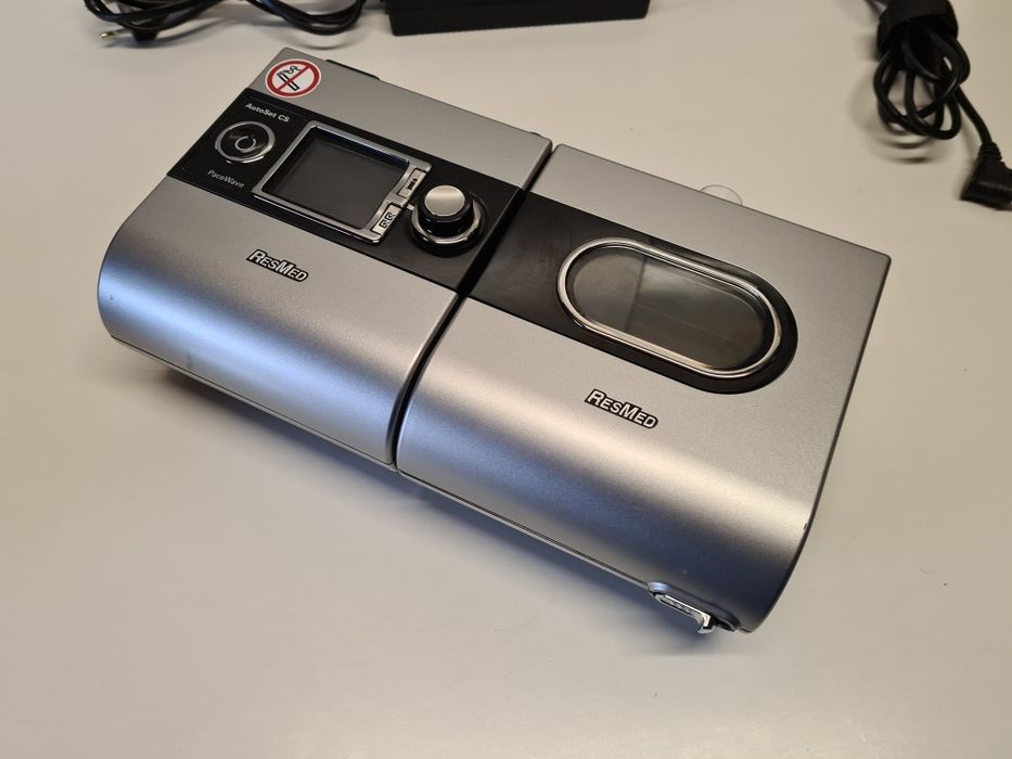 Aparat apnee RESMED Airsens S9 VPAP CPAP Urlati • OLX.ro