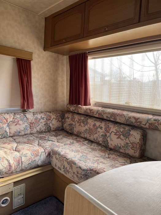 Vind rulota Compass Rallye Oradea • OLX.ro