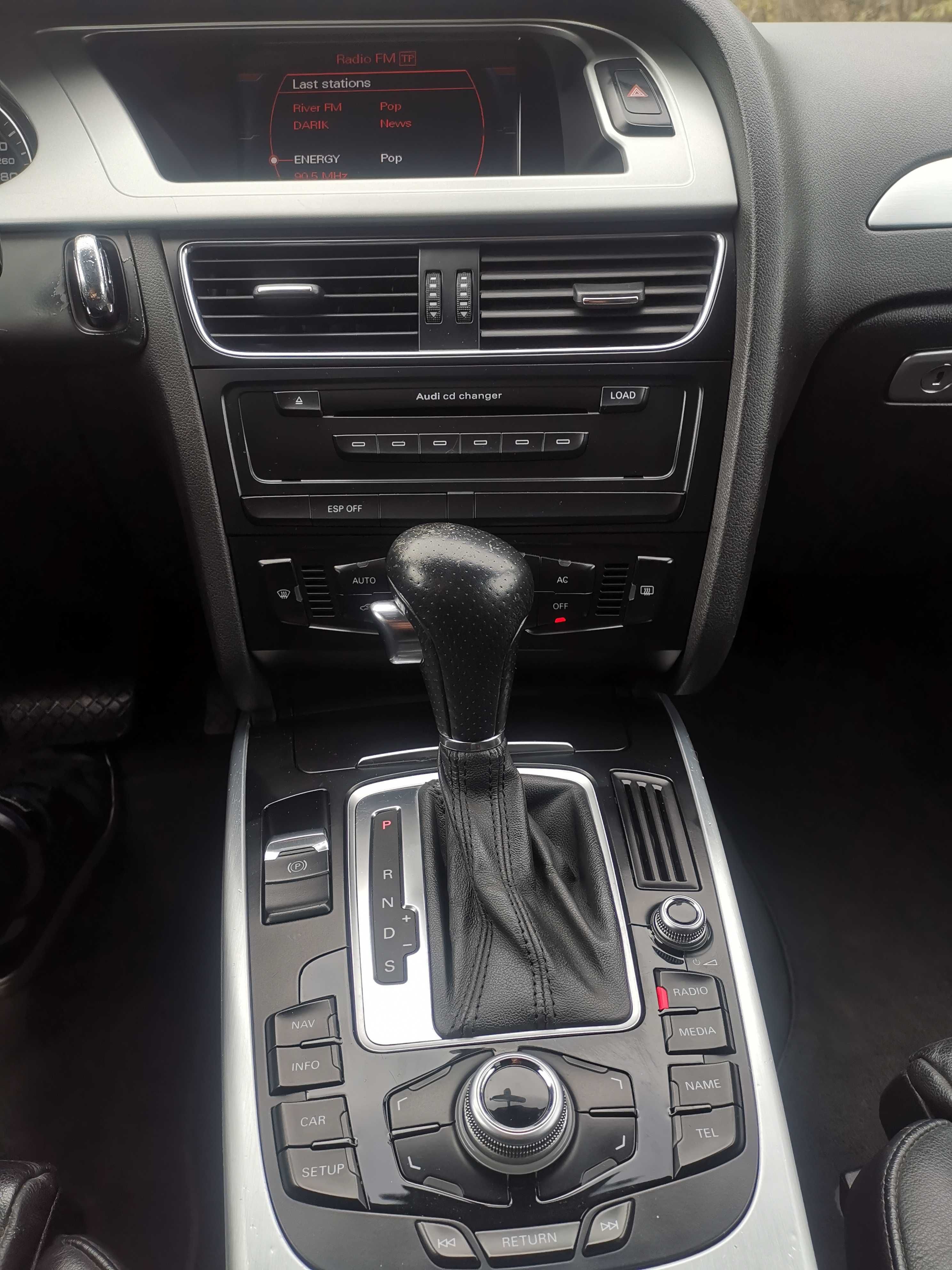 Ауди а4 б8 quattro B&O 3tdi S LINE 239 к.с. НА ЧАСТИ гр. Козлодуй • OLX.bg