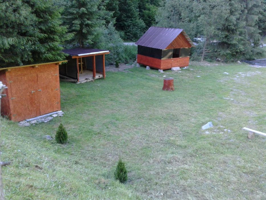 Campare Corturi si Rulote Garda de Sus • OLX.ro