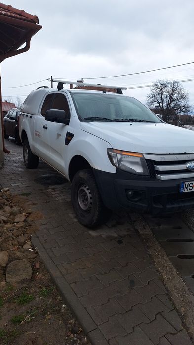 Ford Ranger 2,2 din 2012 Lunga • OLX.ro