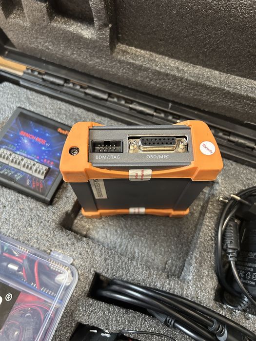 FoxFlash ECU TCU DFB Technology Oradea • OLX.ro