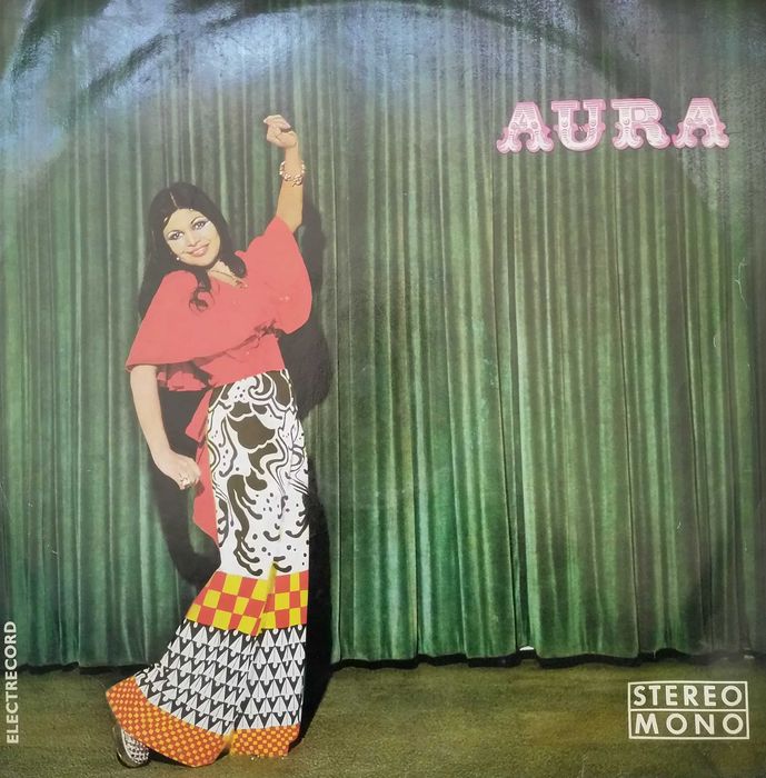 Nicu Alifantis, Sfinx, Mondial, FFN, Johnny Răducanu, Aura Urziceanu, Iasi • OLX.ro