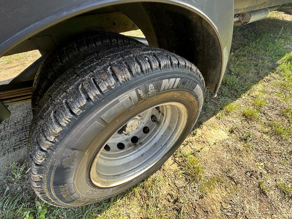 Vand Mercedes Benz Sprinter 413 CDI-904.6 Timisoara • OLX.ro