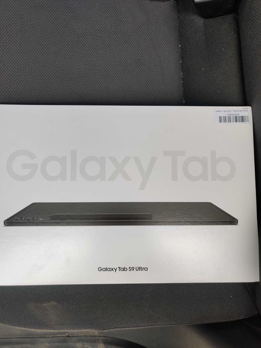 Таблет Samsung Galaxy tab S9 ultra гр. Стара Загора Самара 3 • OLX.bg