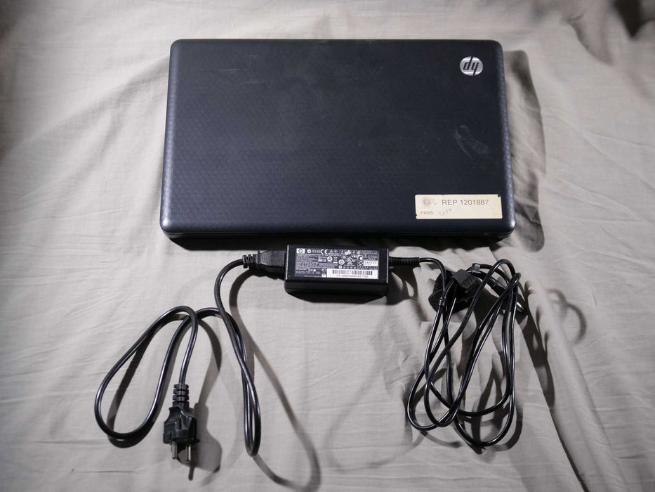 Laptop HP g62, Intel i3 M350, 4GB RAM, 300GB HDD, 15.6" 1366x768 ...