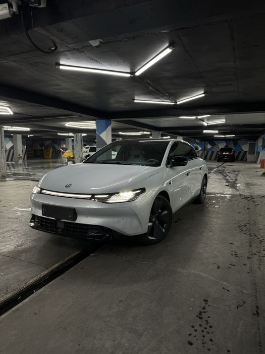 Leapmotor c01 717 km elektr: 21 999 у.е. - Другие Ташкент на Olx