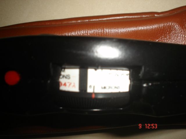 Dispozitiv mecanic determinare grosime de strat vopsea Elcometer 211 ...