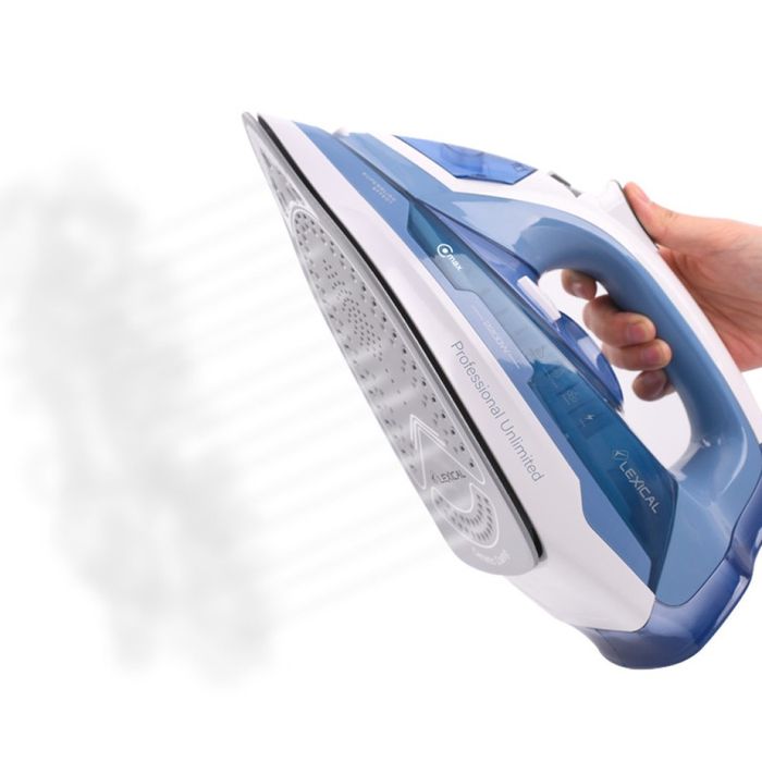 Парната ютия, която описвате, е мощно и удобно устройство за гладене с ...