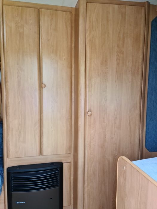 Rulota Hobby Excellent Easy cu AER CONDIȚIONAT Pitesti • OLX.ro