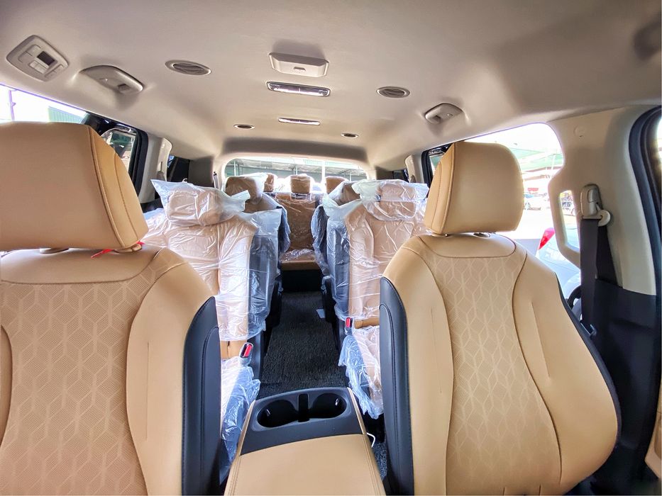 Kia Carnival, Киа Карнивал: 44 900 у.е. - Kia Ташкент на Olx