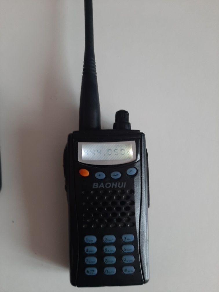 Радиостанция UHF гр. Варна Окръжна болница • OLX.bg