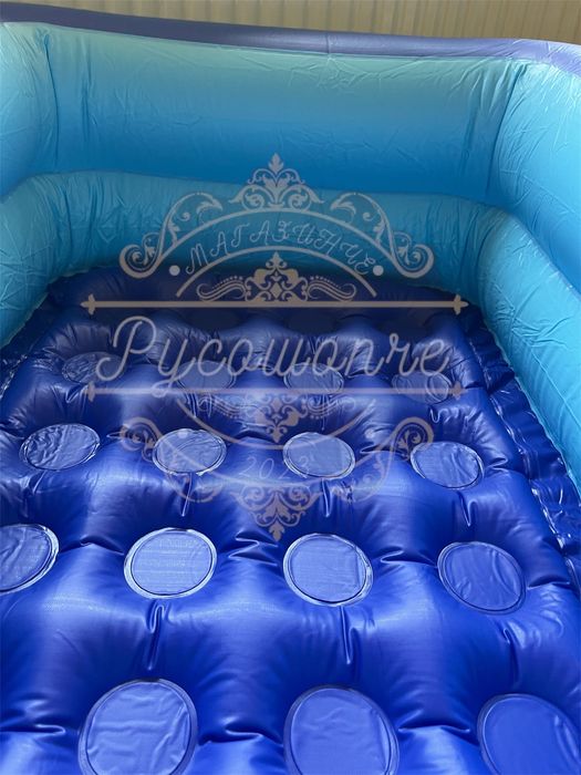 Басейн удебеленн гр. София Люлин 1 • OLX.bg