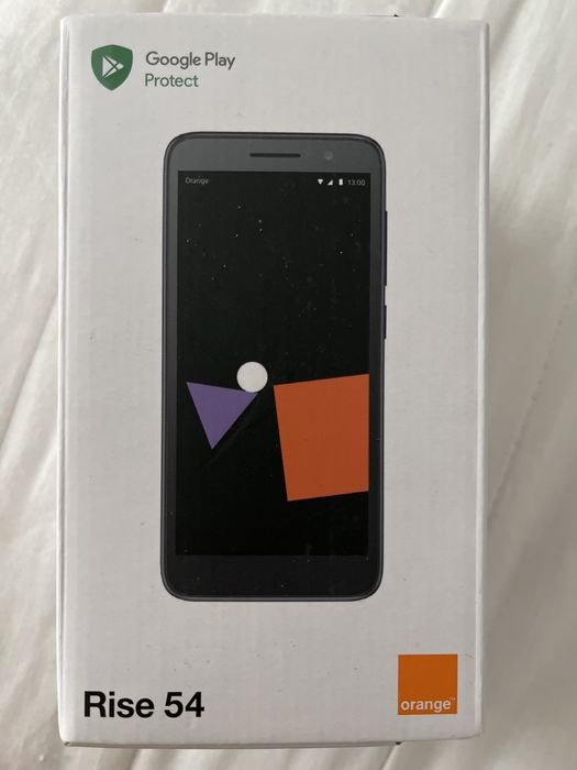 Telefon mobil Orange Rise 54 Ilfov Baneasa • OLX.ro