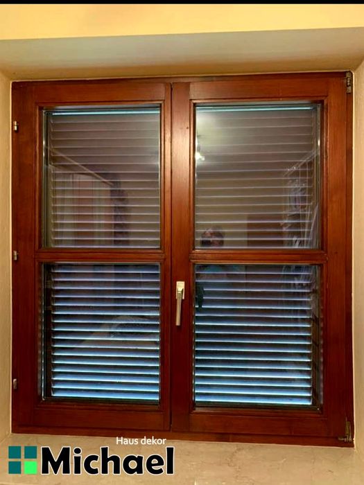 Termopan lemn masiv,TRIPAN,Katzbeck,Austria(Stephan) Salard • OLX.ro