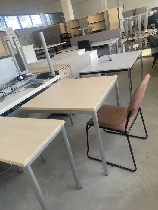 Depozit Mobilier de Birou Second Hand Sebes • OLX.ro