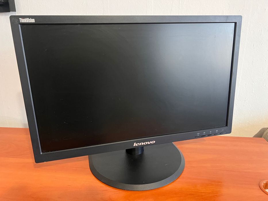 Продавам монитор Lenovo LT2323p - екран 23" гр. Пловдив Кючук Париж ...