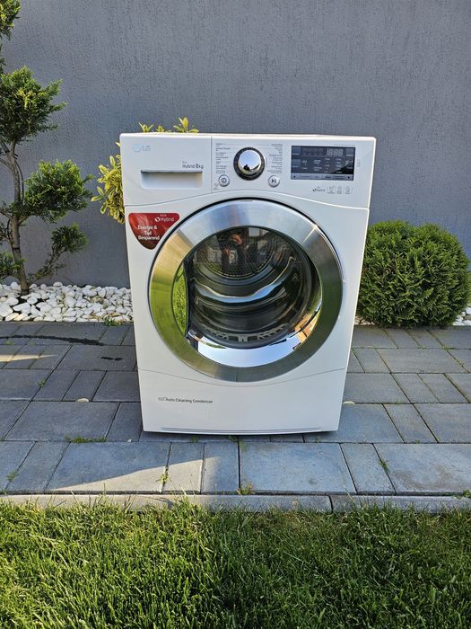 Masina de spălat diverse modele A+++ Arad • OLX.ro