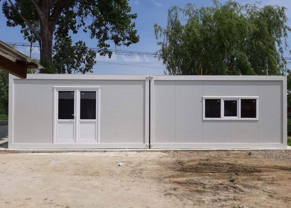 Vand container 3x9 POZE REALE Chiajna • OLX.ro