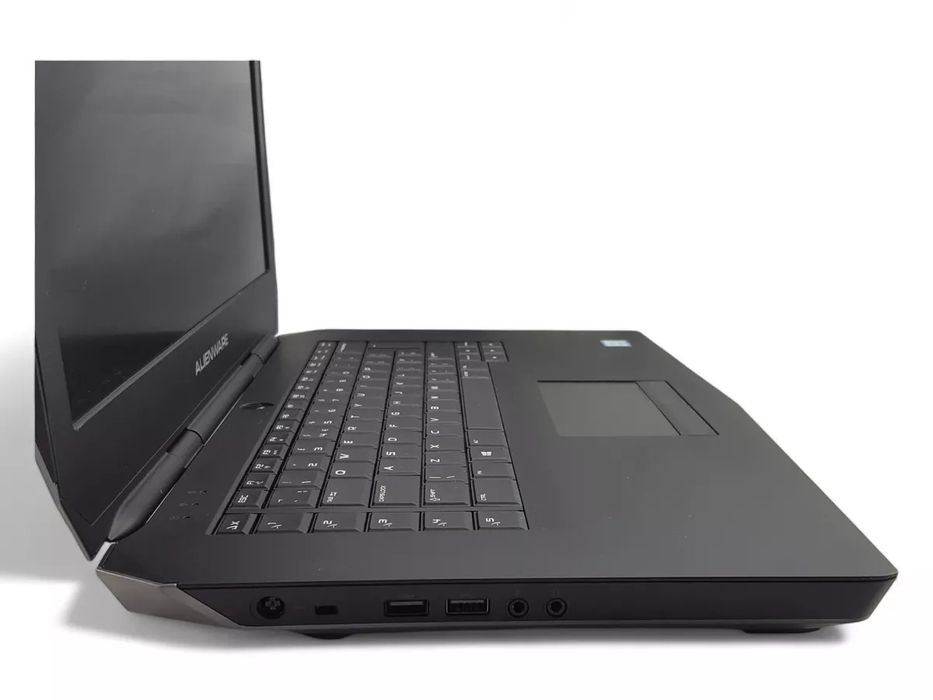Alienware 15 R2 - Laptop gaming Bucuresti Sectorul 1 • OLX.ro