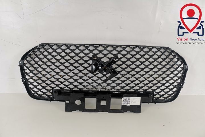 Grila Centrala Originala Cu Camera In Stare Buna Bucuresti Sectorul 6 • OLX.ro