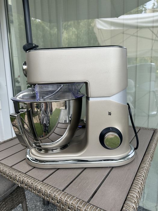 Кухненски робот WMF , 1000 W, 8 скорости с. Железница • OLX.bg