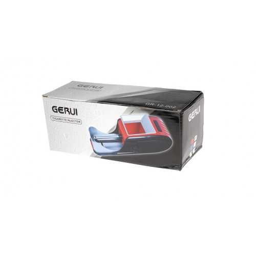 Електрическа машинка за цигари GERUI 12-002 гр. Асеновград • OLX.bg