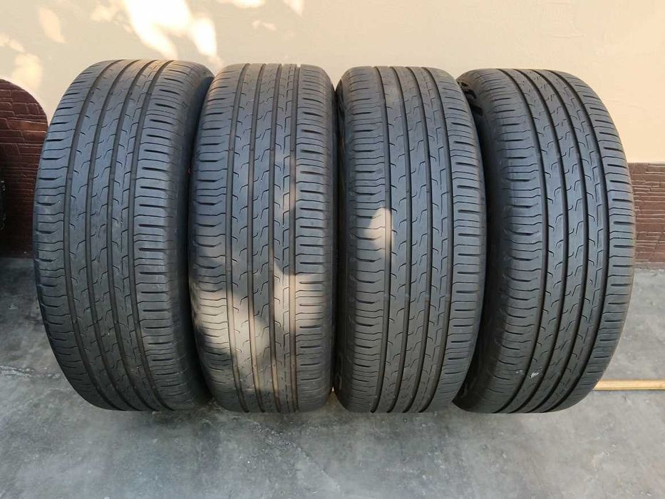 Roti/Vara Originale=Vw ID3=215/50/R19=Continental=2022 Bacau • OLX.ro