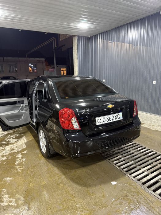 Jentra eleganr 31.000 km nasiyaga: 5 000 у.е. - Chevrolet Ташкент на Olx
