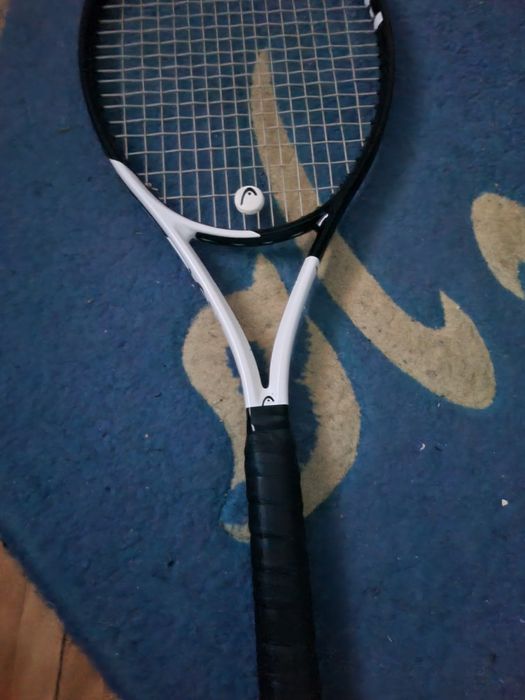 Racheta tenis Head Speed Auxetic MP Floresti • OLX.ro