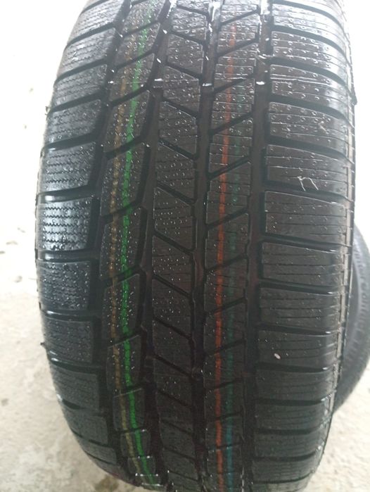 Anvelope iarna CONTINENTAL Pitesti • OLX.ro