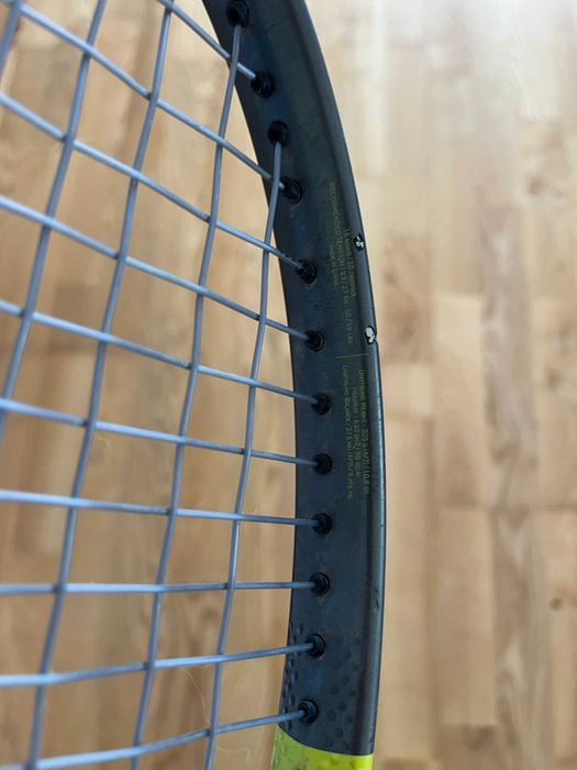 Racheta Babolat Aero VS Bucuresti Sectorul 1 • OLX.ro