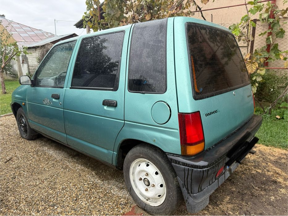 Tico cu gpl fara acte Razvad • OLX.ro