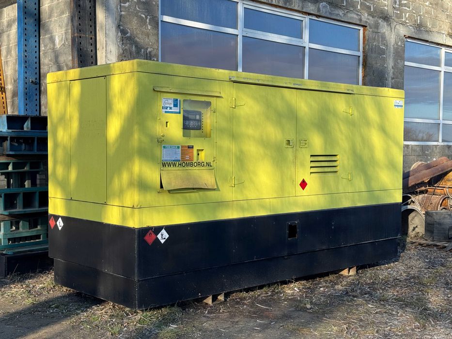 Generator Volvo MECC-ALTE 350 KVA Suceava • OLX.ro