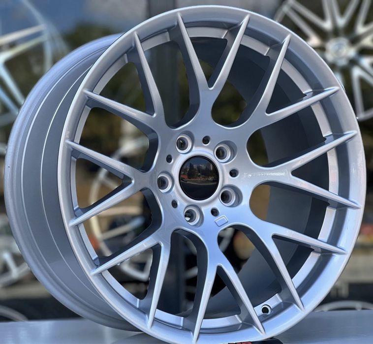 Джанти M3 CSL 19" 5X120 Style 359M за БМВ BMW E90 E92 E93 M3 E46 гр ...