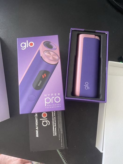 Glo hyper pro nou nout Cluj-Napoca • OLX.ro