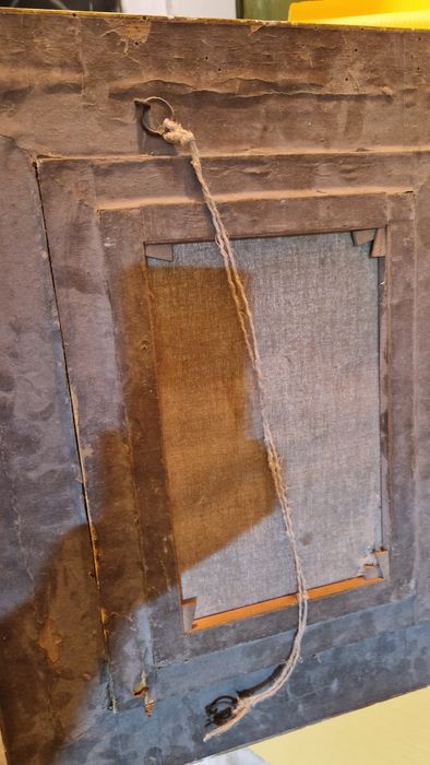 2 tablouri vechi Arad • OLX.ro