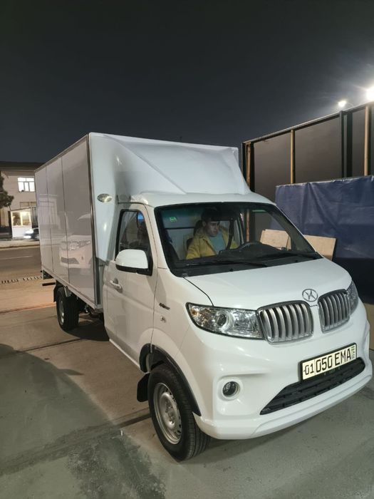 Shineray yuk avtomobili uchun karona vetrovik.: 1 500 000 сум - Аксессуары для авто Ташкент на Olx