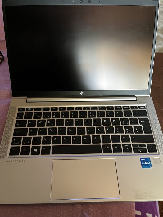 Laptop Hp EliteBook 830 G8 Hunedoara • OLX.ro